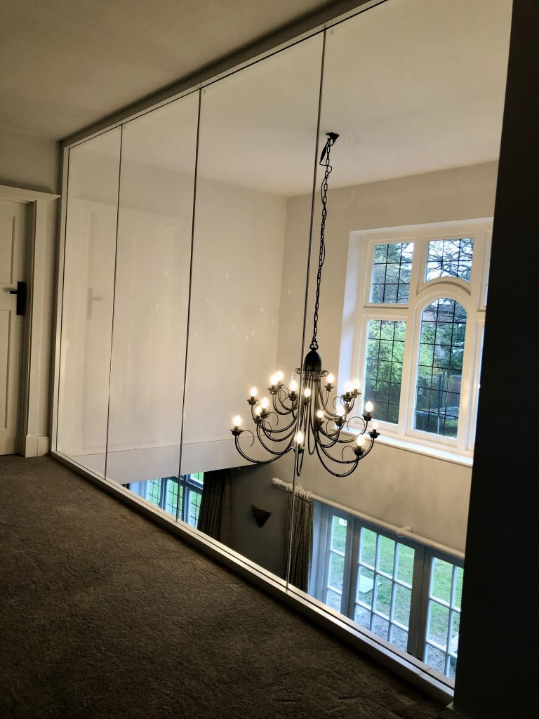 Fire Rated Glass Specialists in London - PGS Glass : PGS Glass